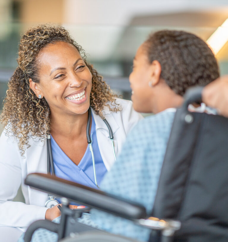 Neurorecovery - Alabama Neurology Associates