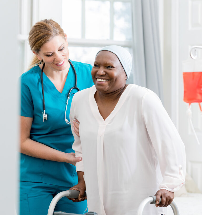 Neurorecovery - Alabama Neurology Associates